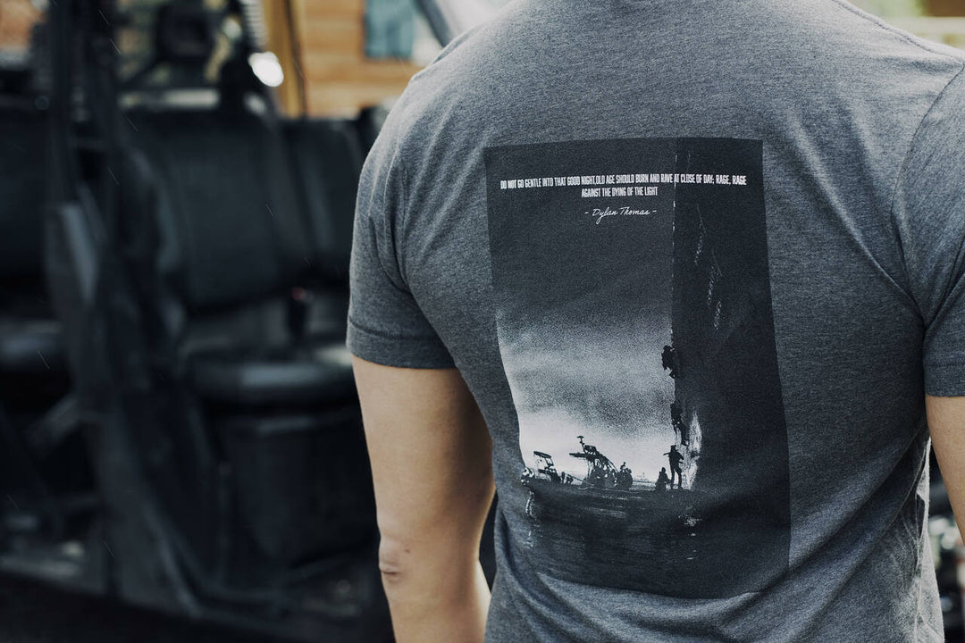 Products – Infinity Iris