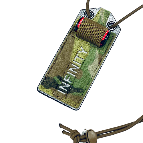 Products – Infinity Iris