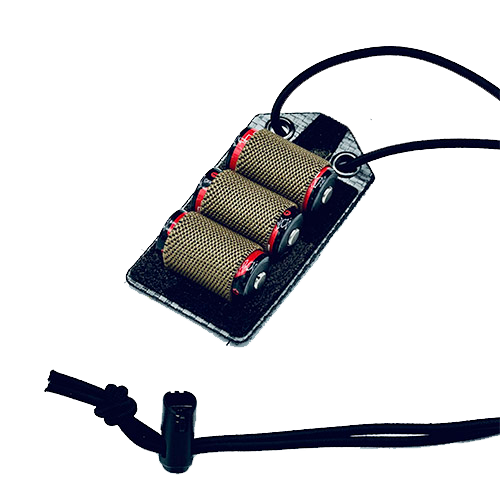 RC3 LANYARD SYSTEM – Infinity Iris